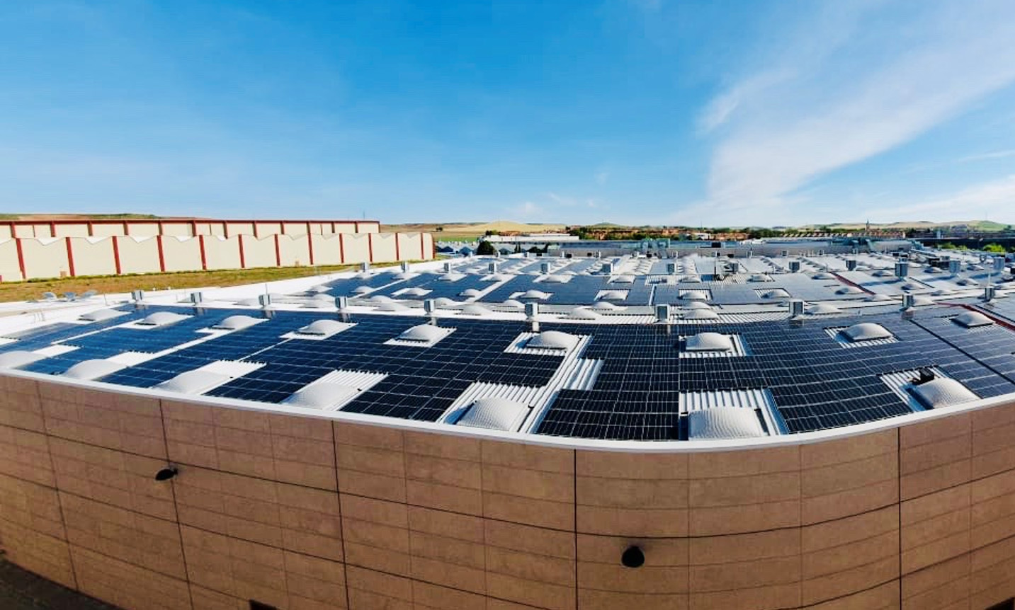 Prosolia Energy - Plaza Energía